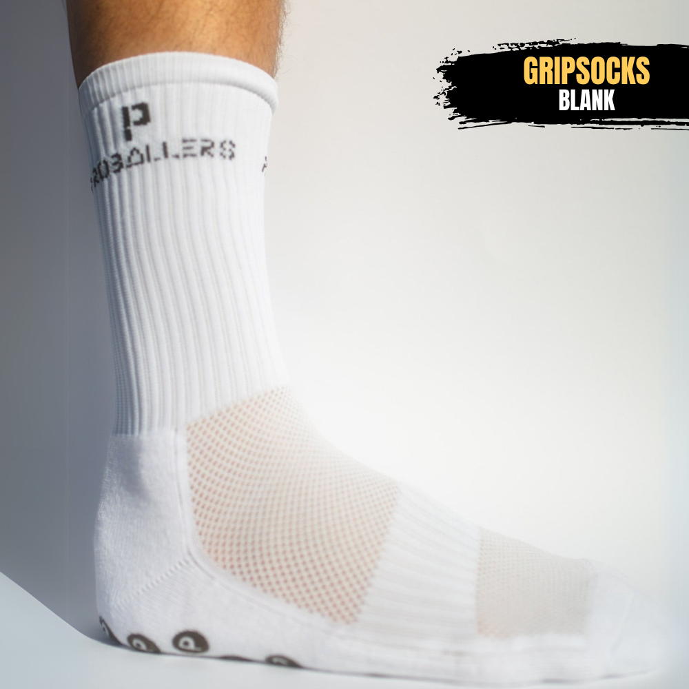 Proballers Gripsocks