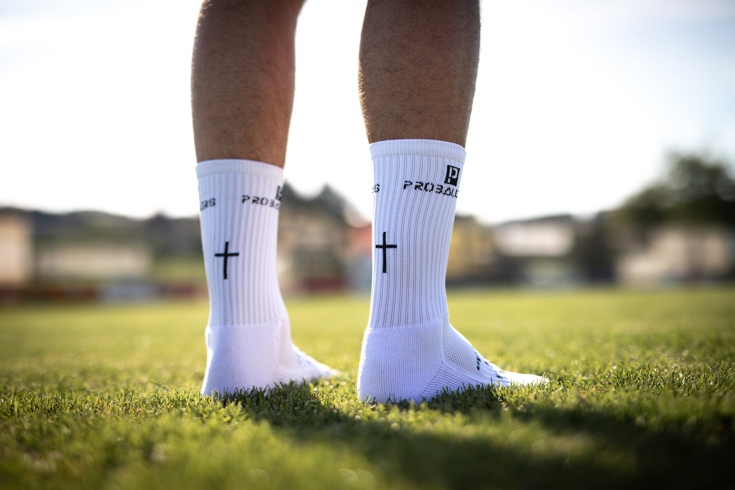 Proballers Gripsocks