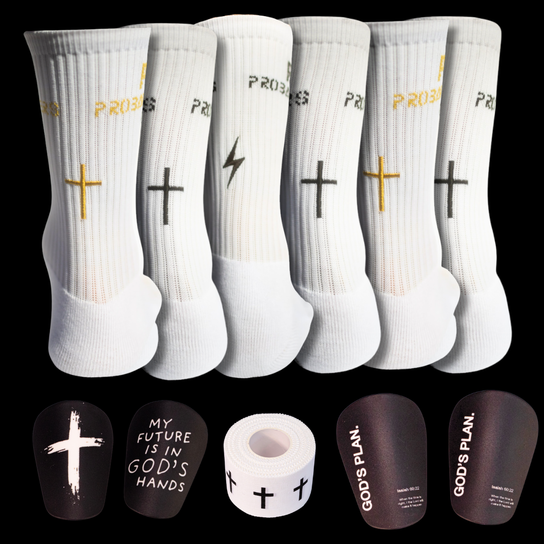 Proballers Gripsocks