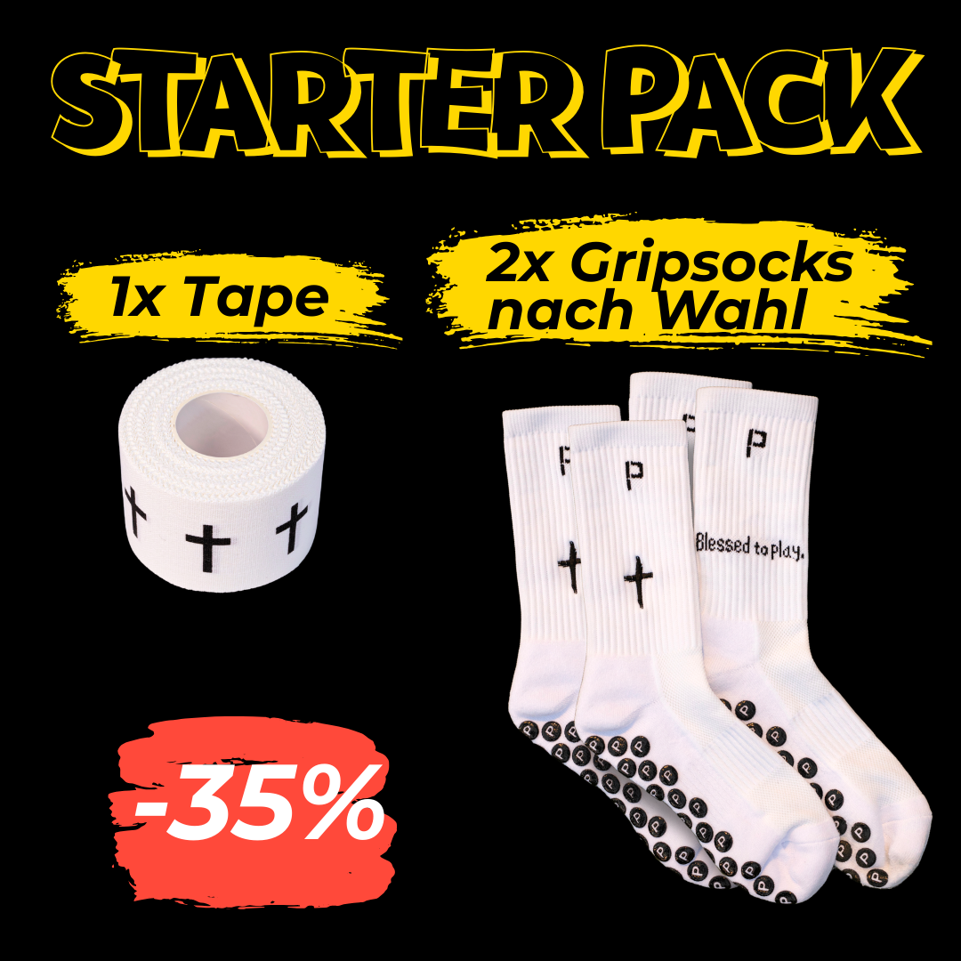 Proballers Gripsocks