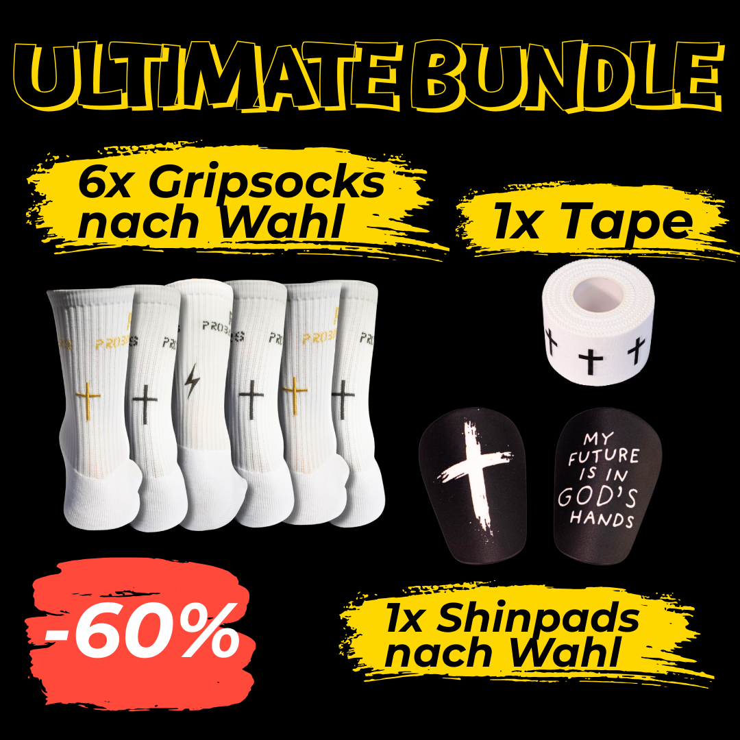 Proballers Gripsocks